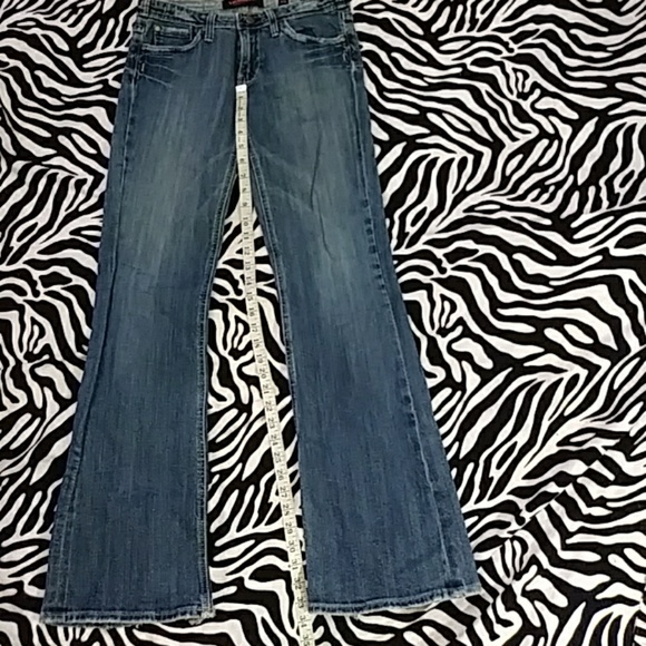 Vigoss | Jeans | Vigoss Jeans | Poshmark
